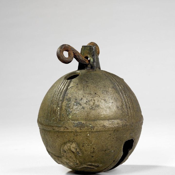 Jour 8 - Histoire des clochettes et grelots