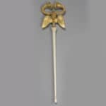 Le caducée d'Hermès