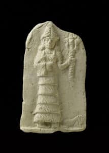 Le caducée d'Hermès